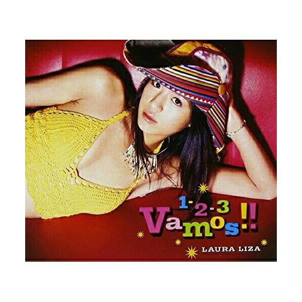 【発売日：2002年03月27日】ラウラ・リサ (リサ ラウラ りさ らうら)2002年3月27日 発売VAMOS(スペイン語で'さあ行こう'という意味)のタイトルそのままのラテン・フレイバー溢れる情熱的なサウンドに、スペイン語と日本語が織...