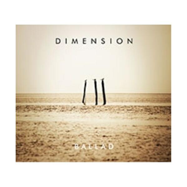 【発売日：2012年11月28日】DIMENSION (ディメンション でぃめんしょん)2012年11月28日 発売CD:11.Child Of Pirate2.Running from Zero3.Stella4.Close to You...