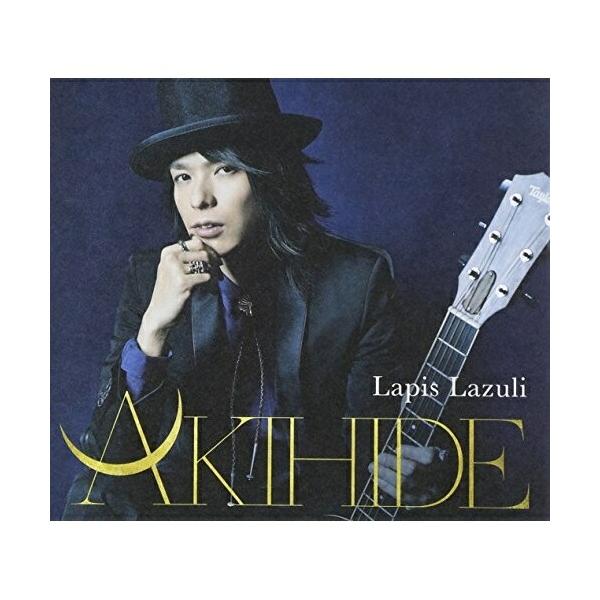 【発売日：2013年10月30日】AKIHIDE (アキヒデ あきひで)2013年10月30日 発売CD:11.Birthday2.Lapis Lazuli3.Sayonara4.Moon Dancer5.Okinawa6.Namida7....