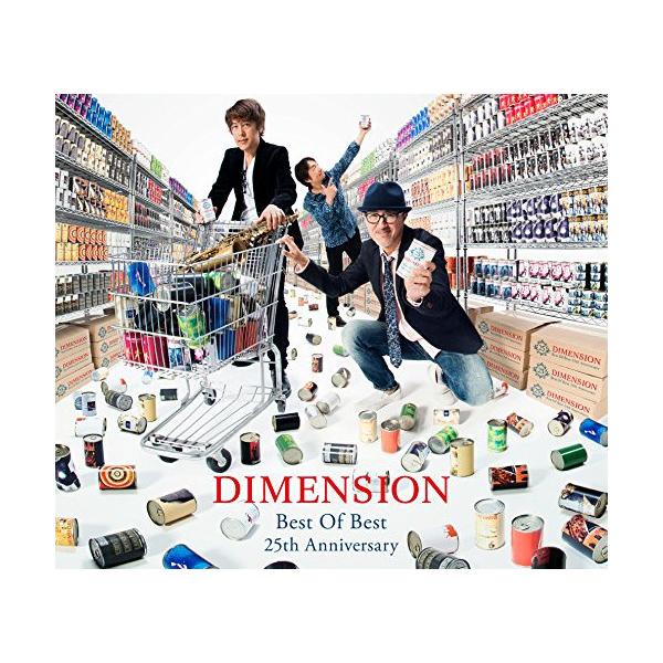 【発売日：2017年04月26日】DIMENSION (ディメンション でぃめんしょん)2017年4月26日 発売CD:11.Beat #52.Are You Gonna Win?3.Yellow Sunshine4.Break Out5....