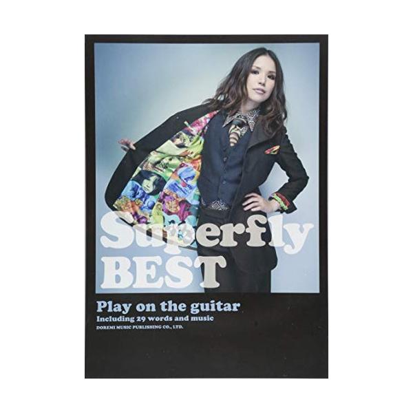 Superfly/Superfly BEST1 . Bi-Li-Li Emotion/2 . ハロー・ハロー/3 . マニフェスト/4 . i spy i spy/5 . 愛をこめて花束を/6 . Hi-Five/7 . How Do I ...