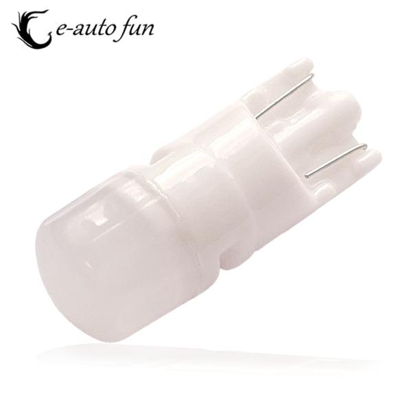 ■商品仕様適合電圧：DC12V専用発光色：ホワイトソケット形状：T10極性有無：有り入数：1個(2022/08)