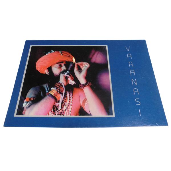 ネパールの人々を写した素朴な風景.農村風景 民族衣装の人々などとてもきれいな写真プリントのポストカードです。■全体の大きさ縦：11.5cm　横：16.5cm重さ：6ｇ■ご注意点アジアのポストカードです。経年劣化等により四隅の角がつぶれている...