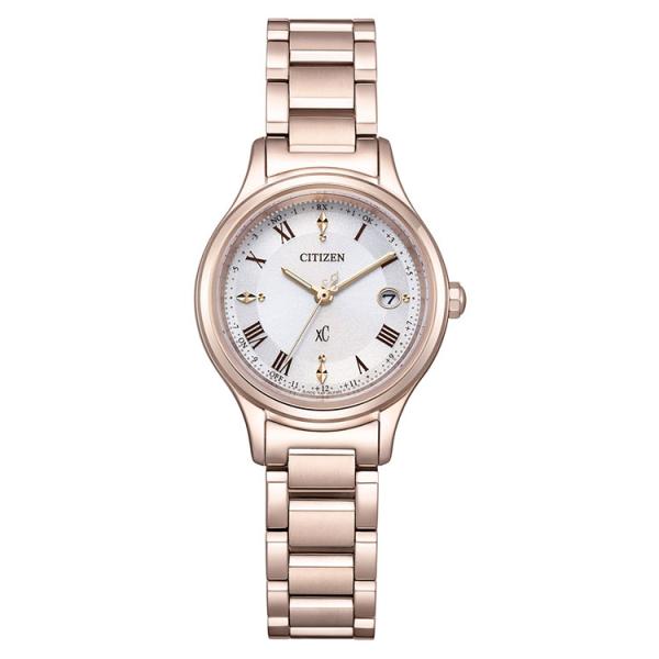 商品番号 ES9497-96AキャリバーNo. H060動力 光発電エコ・ドライブ精度 ±15秒／月(非受信時)持続時間 光発電約3年(パワーセーブ作動時)電波受信 日中米欧電波受信重量 35g厚み 8.2mmケースサイズ 横 27.0mm...