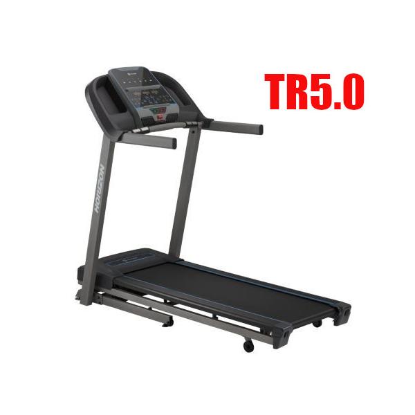 ルームランナーTR5.0★只今欠品中です。次回2月中旬入荷予定最大速度16km電動傾斜10％、幅40.6×長さ127cmの大型走行面そしてBluetoothも備えワンタッチ速度・傾斜変更機能付きです。★ポイント5倍★送料無料（沖縄、離島は現...