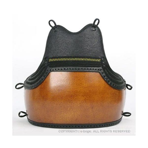 最高級品　60本竹胴　『生地胴』。胴ひも付き。納期1〜3か月程度（メーカーの在庫状況により、大きく変動します。予めご了承お願い致します）。※胴台は自然色ですので、写真のものと実際にご用意出来るものとでは、濃淡が異なります。胸型は選択可能です...