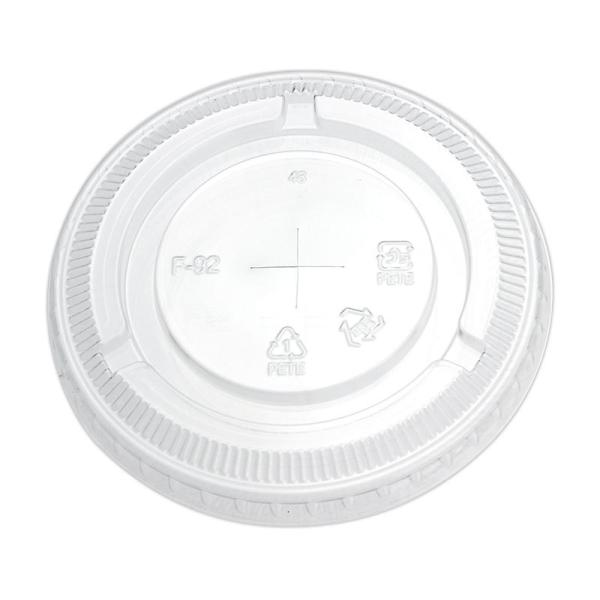 ■商品コード:114285■ご注文単位:1,000個(50個x20パック)■サイズ:口径92mm■素材:ペット樹脂(A-PET)HONOR 9オンス・12オンス兼用の平フタです。切り込みが入っているのでストローを差し込めます。