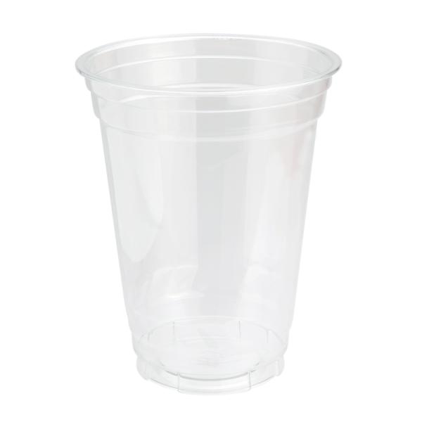 ■商品コード:13696■ご注文単位:50個■サイズ:口径98mmx高さ122.8mm■容量:520ml■素材:ペット樹脂(A-PET)■国内生産品国産の18オンス(520ml)のクリアカップです。パーティ・アウトドア・イベントなどに最適で...