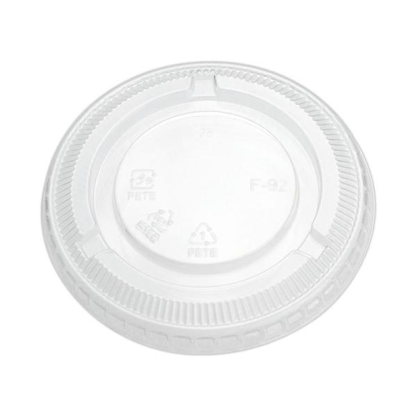■商品コード:18251■ご注文単位:50個■サイズ:口径92mm■素材:ペット樹脂(A-PET)HONOR 9オンス・12オンス兼用の平フタです。この商品にストローはお使いいただけません。