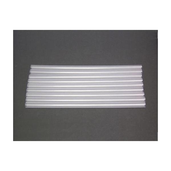 ■商品コード:2882■ご注文単位:250本■サイズ:口径9mmx210mm■素材:ポリプロピレンフレッシュジュース・シェイクなどに最適な太めのクリアストローです。