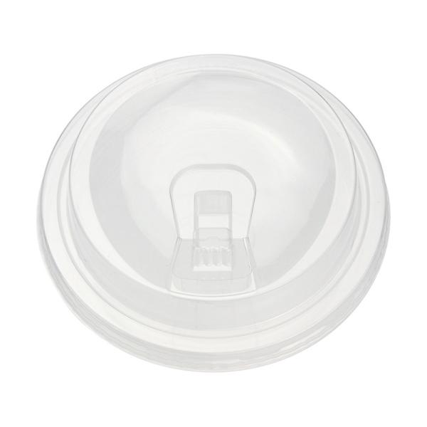 ■商品コード:29598■ご注文単位:100枚■サイズ:口径92mm■素材:ペット樹脂(A-PET)■国産生産品TAPS 11・12・14・17オンス用のフタです。92mm口径カップに共通に使えますのでとても便利です。リフトアップ式のリッド...