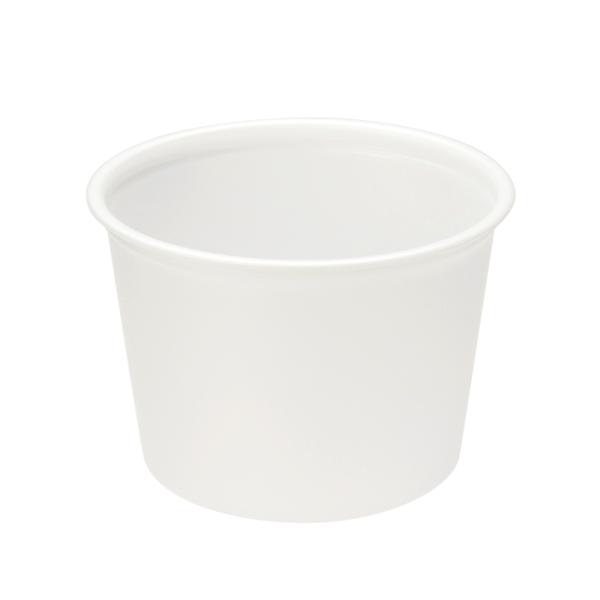 ■商品コード:4525■ご注文単位:100個■サイズ:直径93x高さ66mm■容量:270ml■材質:CF(低発泡ポリスチレン)■耐熱温度:80℃■レンジ不可スープや味噌汁のテイクアウトにおすすめの発泡カップです。弁当店やイベント用の汁物カ...