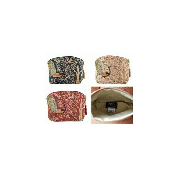 サイズ：約15×20cm素　材：綿72%, ビスコース25%, ポリエステル3%　　　　　※ドライクリーニング原産国：フランス製備　考：キータッセルもしくはユリの紋章チャーム付き※送料無料♪