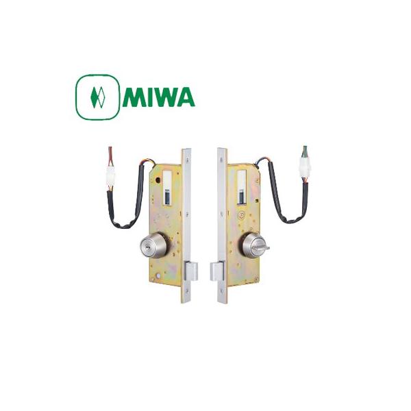 MIWA 美和ロック 本締電気錠の通販価格と最安値