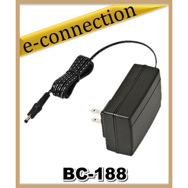 ACアダプター（BC-181用）