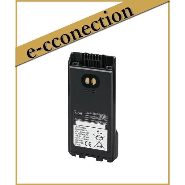 電圧 DC7.2V電流容量(min) 2280mAh電流容量(typical) 2400mAh防水性能 本体装着時 防水