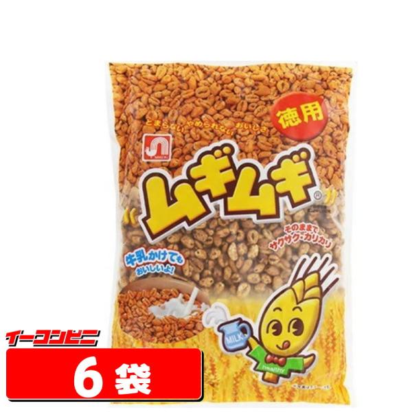 ふっくら、さくさくになった小麦をほんのり甘いミルクコーヒー味に仕上げました！◎食べ方いろいろ・そのまま＝サクサク・カリカリ・牛乳かけて＝シリアル朝食！◎食物繊維4.2ｇ配合！