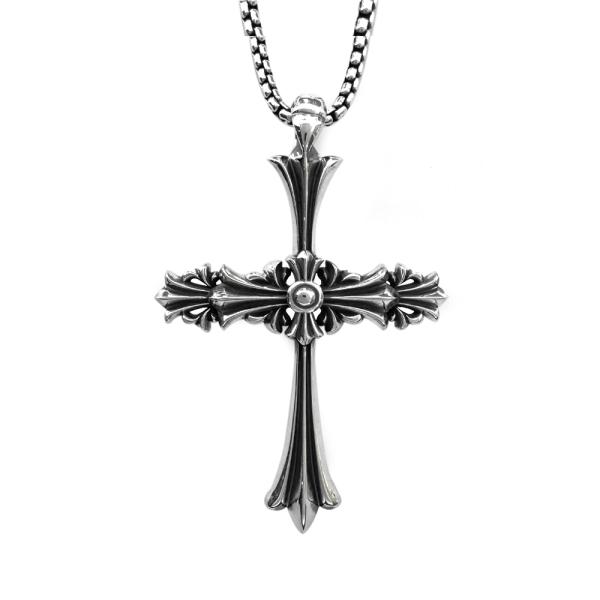 1996年にレナードカムホート（LEONARD KAMHOUT）というブランド名でスタート。クロムハーツ、A&amp;Gと並ぶシルバーの世界三大ブランドの1つで、自然界の鳥と流れるような流線のデザインを主に使用し、力強さだけでなく、柔らかで...