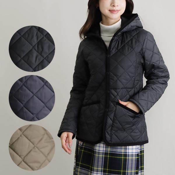 ラベンハム LAVENHAM ラベンハムのロゴ入りスナップボタンに、動きやすいサイドベンツ。フード端や裾、ポケットにはコーデュロイのトリミングが施されており、より上質な雰囲気を感じさせます！活動的なデザインの中にも英国らしい気品を感じさせる...