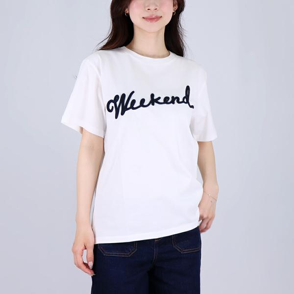 マックスマーラウィークエンド MAXMARA WEEKEND 週末をイメージしたカジュアルなコーディネートを提案してくれる「MAXMARA WEEKEND」コレクション。ファッショナブルでありながら実用的なデザインは、豊かな色彩と上品なフェ...