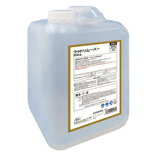 特長■木材保護塗料の塗り直しの際に、既存の塗料を綺麗に洗い落とせます。■主成分は植物精油で安心。刺激臭もありません。■サンドペーパー等で擦る必要がないので、作業時間を短縮することができます。標準施工面積：5〜6平方メートル/kg使用方法1....