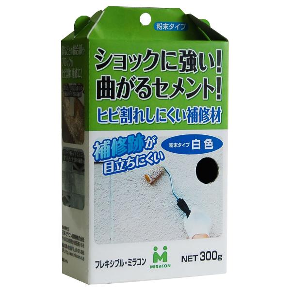 揺れや振動を吸収する、弾性や柔軟性のあるひび割れ補修材です。補修後のひび割れが起きにくく、モルタル、セメント、コンクリート、外壁、ブロック面に密着します。ローラー(砂骨ローラー)かハケを使い、塗る感覚で補修できます。鉄部等との接合部に発生し...