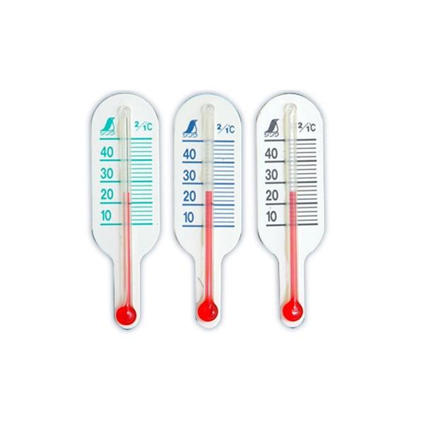 仕様品番：72633本体サイズ：56×17×3mm製品質量：1g用途：園芸、野菜栽培などの土壌の温度管理に測定範囲：-10〜50℃1目盛：2℃精度：±2℃材質 本体：ユポ紙●発芽・育苗・鉢植えの温度管理に、地面・鉢などの土に差し込んで使用す...