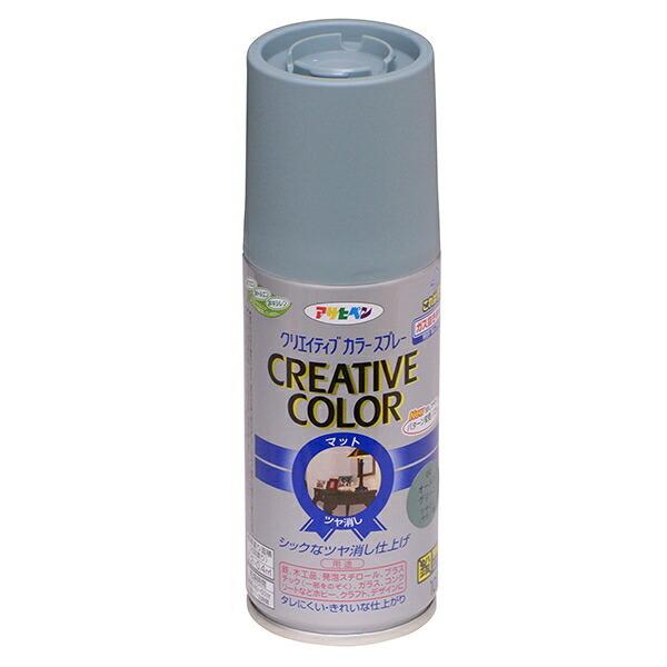 シックなツヤ消し仕上げタレにくい・きれいな仕上がり多用途非フロン・非トルエン・非キシレン安全ガス抜きキャップ付きパターン変更ノズル(だ円吹き)マット(ツヤ消し)カントリーカラー特長●タレにくく、きれいに仕上がります●発泡スチロールや油性塗料...