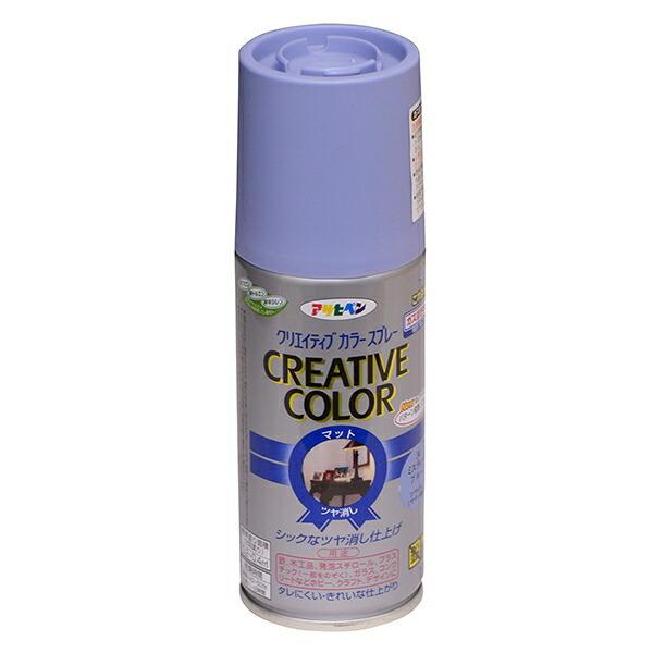 シックなツヤ消し仕上げタレにくい・きれいな仕上がり多用途非フロン・非トルエン・非キシレン安全ガス抜きキャップ付きパターン変更ノズル(だ円吹き)マット(ツヤ消し)ミスティカラー特長●タレにくく、きれいに仕上がります●発泡スチロールや油性塗料の...