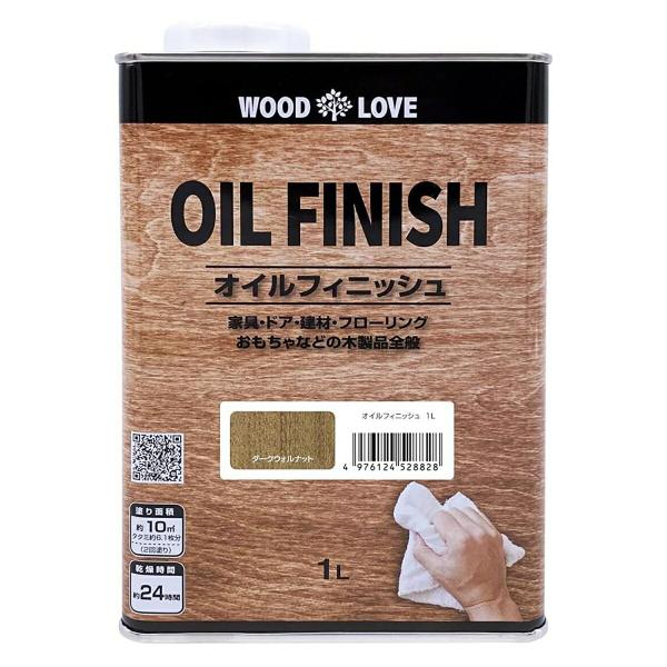 特長木目の質感を生かす「オイルフィニッシュ仕上げ」の木材用着色保護塗料です。木材に深く浸透し、表面を布でふきとるだけで、色ムラのないプロの仕上がり感が得られます。亜麻仁油ベースで木の呼吸を妨げない、安心・安全の国産自然系塗料です。撥水性、防...