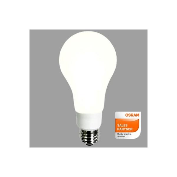 配光角:300度<br>光色:昼白色<br>色温度:5000 K<br>定格ランプ電力:12.0 W<br>電圧:100 V<br>全光束:1400 lm<br>定格ラ...