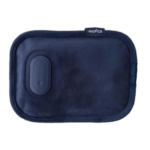 【特長】●寒い季節にぴったりなミニ湯たんぽコンパクトなサイズ感と愛らしいデザインで、手元や足元、お腹まわりなど冷えが気になる部分をやさしく温めてくれるアイテムです。●蓄熱式タイプ繰り返し使えるエコ仕様で、電源不要のため外出先やオフィスでも手...