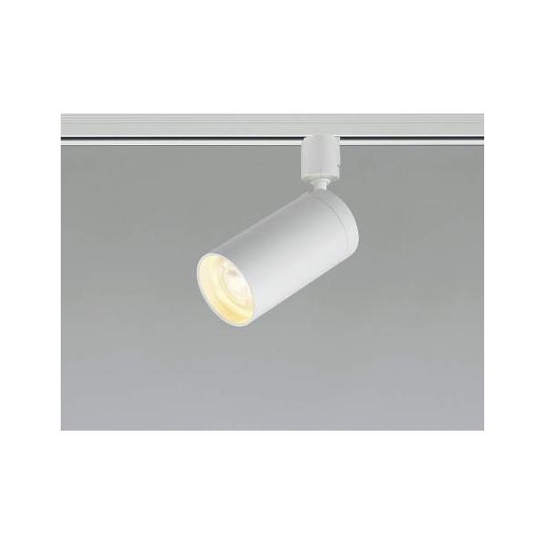 【LEDの種類】LED一体型【適合ランプ】LED single CORE【部位・材質・色・仕上げ】本体：アルミ・ファインホワイト塗装：レンズ：ポリカーボネート【サイズ】高-84 本体長-128 回転角度-360 首振角度-90 本体幅-φ6...