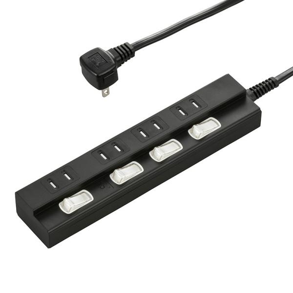 【特長】● PCなどの精密機器を雷から守る、雷に強い節電タップ● 安心の雷ガード● 熱に強いPBT樹脂使用、発熱を抑えるモジュール設計で耐熱性アップ● 雷サージ軽減素子内蔵● ホコリ防止シャッター● 燃えにくいコンセント周り● ACアダプタ...