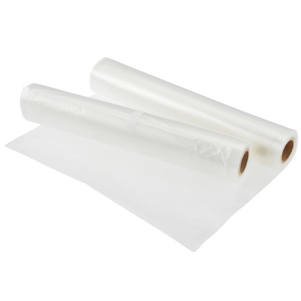 ■ 材質：ポリエチレン、ナイロン■ 外形寸法：約 幅28cm×長さ3m ■ 耐熱温度：約 100℃ ■ 耐冷温度：約 -30℃ ■ 入数：2本