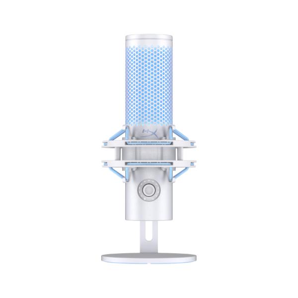 【発売日：2026年06月05日】ブランド名：Hyper X商品名/型番：HyperX QuadCast 2 (Frost)【AN1D9AA】色：FrostJAN：198701366171発売日：2026年6月5日種別：マイクキーワード：U...