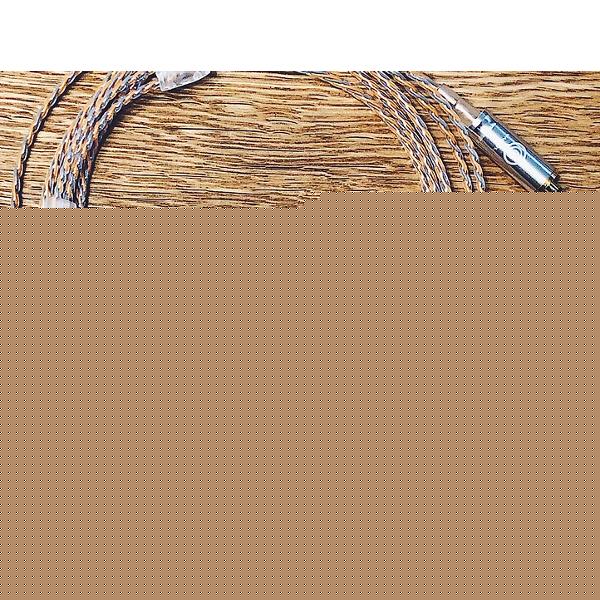 ブランド名：WAGNUS.商品名/型番：Ginger LilyJAN：2403220514216種別：イヤホンケーブルキーワード：イヤホン用ケーブル/リケーブル