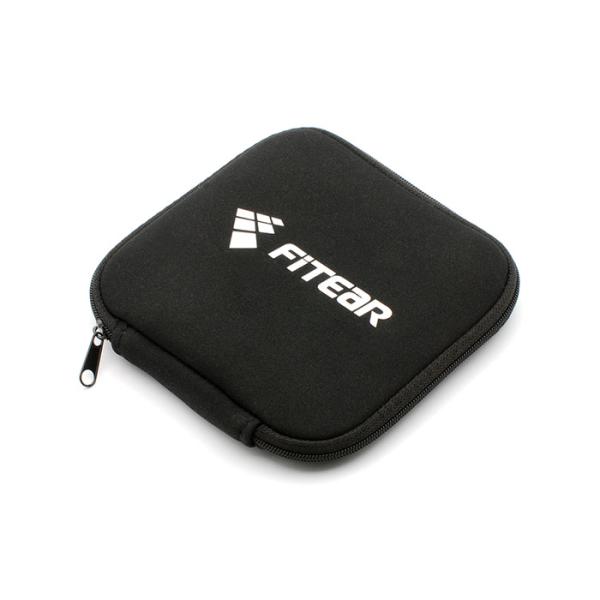 ブランド名：須山補聴器商品名/型番：FitEar ソフトイヤホンケース色：ブラックJAN：2408250126545発売日：2025年1月24日種別：イヤホンケース