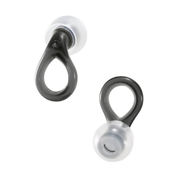 【発売日：2025年11月07日】ブランド名：radius（ラディウス）商品名/型番：Earplugs DROP in Live ブラック【EP-D20K】色：ブラックJAN：4531465052823発売日：2025年11月7日種別：耳栓...