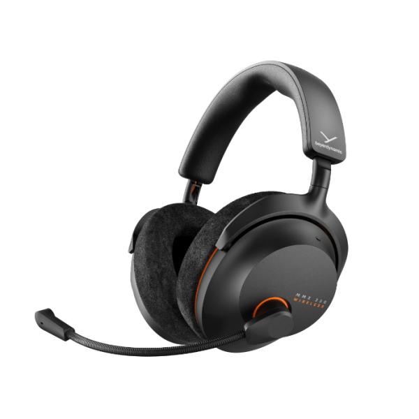 【発売日：2026年03月19日】ブランド名：beyerdynamic商品名/型番：MMX 230 wireless black色：blackJAN：4533940370361発売日：2026年3月27日種別：ゲーミングヘッドセットキーワー...
