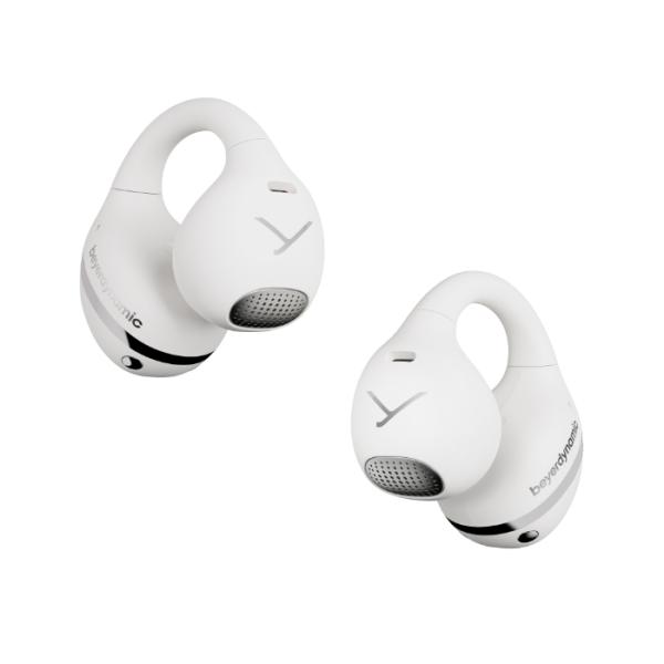 【発売日：2026年01月30日】ブランド名：beyerdynamic商品名/型番：AMIRON Zero Cream色：クリームJAN：4533940370385発売日：2026年1月30日種別：ワイヤレスイヤホンキーワード：ワイヤレス ...