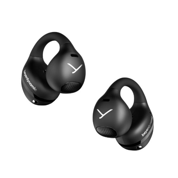 【発売日：2026年01月30日】ブランド名：beyerdynamic商品名/型番：AMIRON Zero Black色：ブラックJAN：4533940370392発売日：2026年1月30日種別：ワイヤレスイヤホンキーワード：ワイヤレス ...