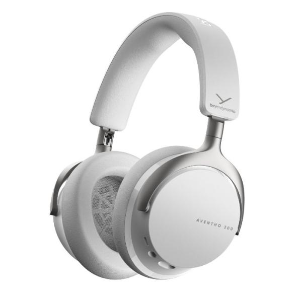 【発売日：2026年02月13日】ブランド名：beyerdynamic（ベイヤーダイナミック）商品名/型番：Aventho 200 Nordic Grey色：グレーJAN：4533940370422発売日：2026年2月13日種別：ワイヤレ...