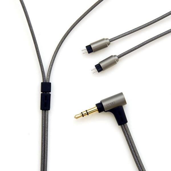 【発売日：2018年09月08日】【スペック】□3.5 ステレオプラグ - 2pin(for ciem)(l/r) □導体：6N + 銀鍍金 4N銅 □ジャケット：PVC □プラグ：3.5-3p 金メッキ仕上げ (L型） □コンタクト：2p...