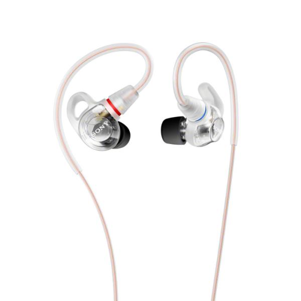 【発売日：2026年08月28日】ブランド名：SONY（ソニー）商品名/型番：IER-M500 WZ クリア色：レッド＆ブルーJAN：4548736175358発売日：2026年8月28日種別：有線イヤホンキーワード：イヤフォン 有線 イヤ...