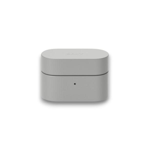 【発売日：2026年05月23日】ブランド名：SONY商品名/型番：WF-1000XM6専用ケースカバー ライトグレー色：ライトグレーJAN：4548736176034　発売日：2026年5月29日種別：ワイヤレスイヤホンケース