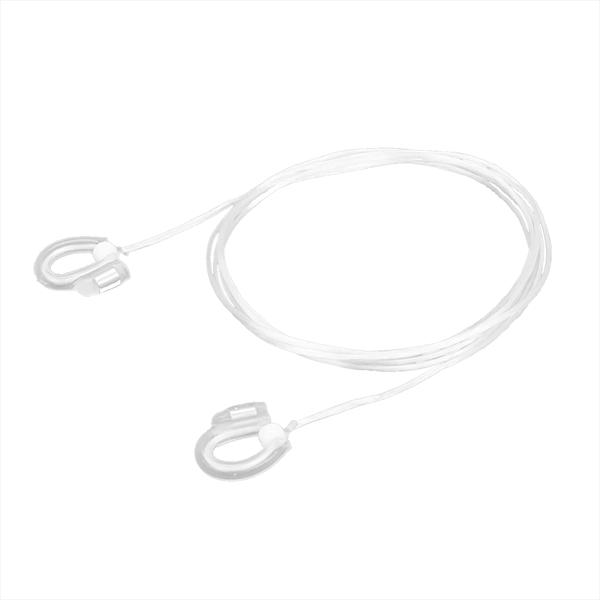 【発売日：2023年09月15日】ブランド名：Podstring　商品名/型番：PodString AIRJAN：4560358454703発売日：2023年9月15日種別：イヤホンアクセサリ