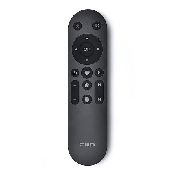 【発売日：2023年06月30日】ブランド名：FiiO フィーオ 商品名/型番：RM3 (FIO-RM3) 色：ブラックJAN：4562314017267発売日：2023年6月30日種別：FiiO製デバイス用リモコン Bluetoothリモ...