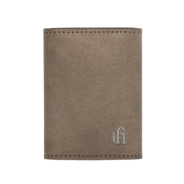 【発売日：2025年09月12日】ブランド名： iFi-Audio(アイファイオーディオ)商品名/型番：hip-case 3 【IFI-SK-HIP3】色：デザートトープJAN：4562314019766発売日：2025年9月12日種別：専...