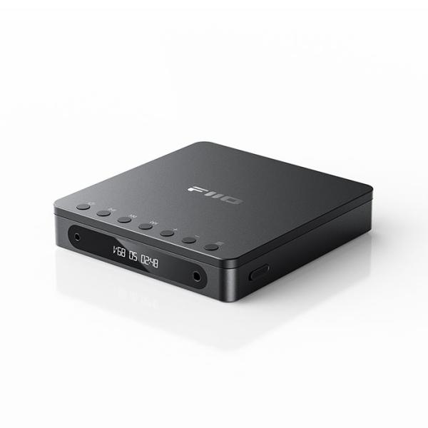 【発売日：2025年02月07日】ブランド名：FIIO商品名/型番：DM13 BT Black色：ブラックJAN：4562314019964発売日：2025年2月7日種別：CDプレーヤー